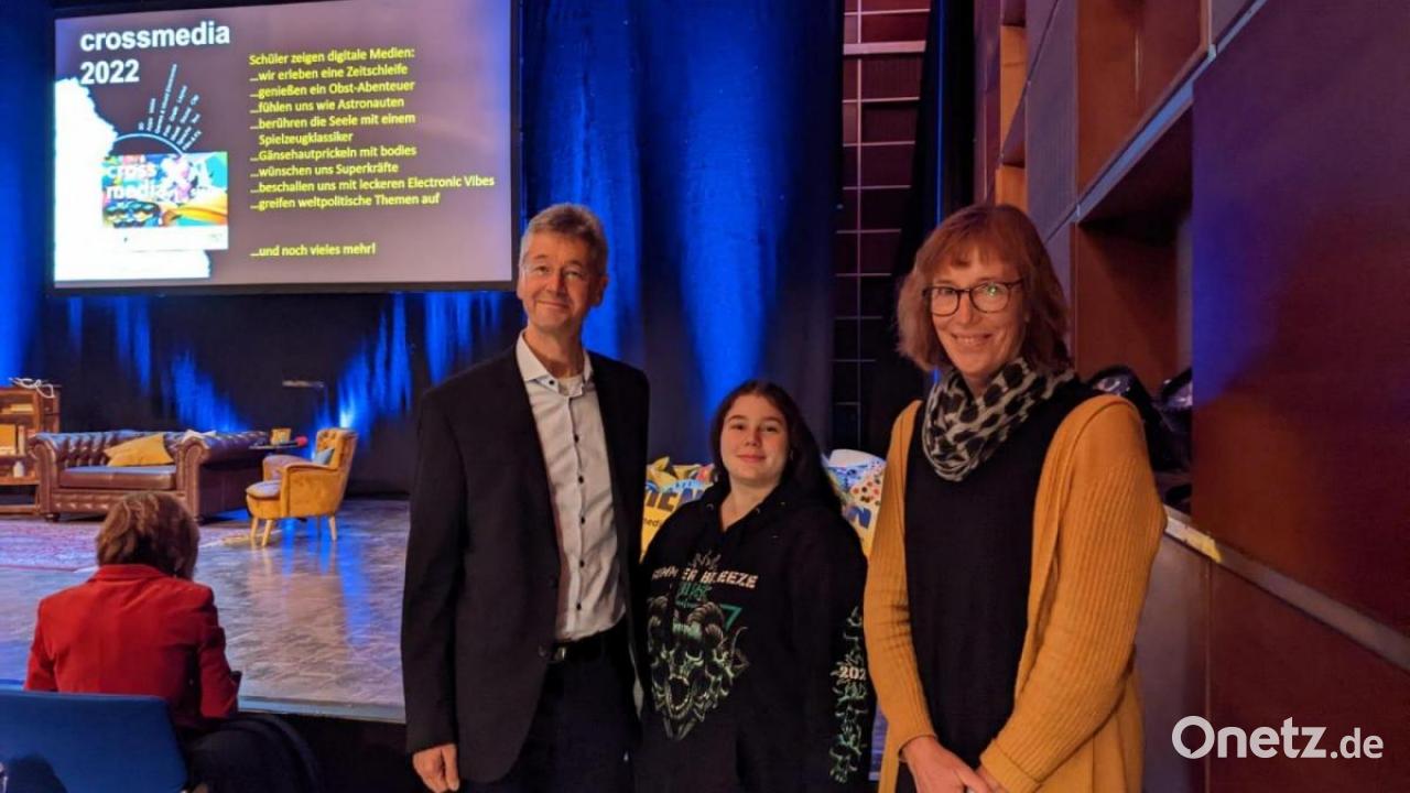 Wirtschaftsschule Weiden gewinnt mit Geschichtsprojekt erneut einen ...