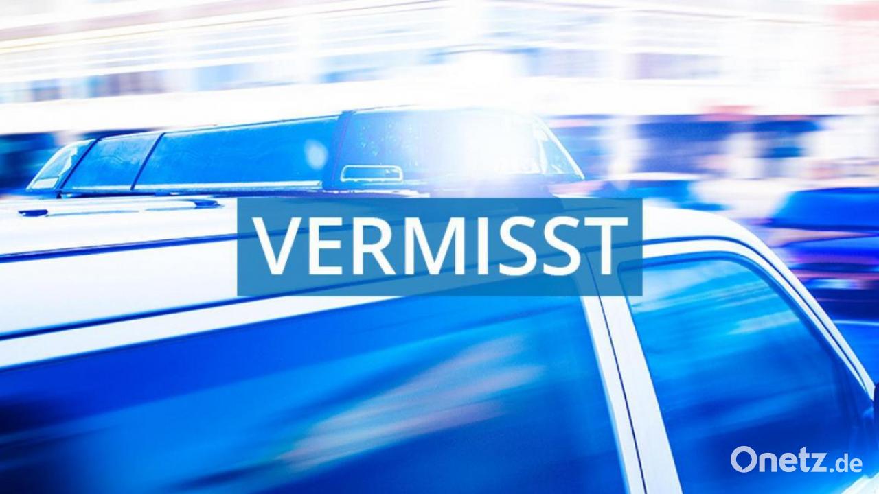 58-jähriger Amberger vermisst | Onetz