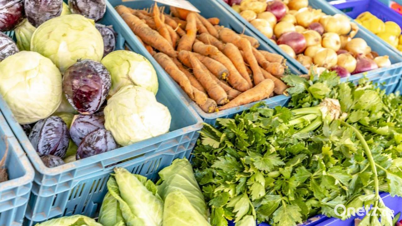 Regionale Produkte direkt vom Erzeuger | Onetz