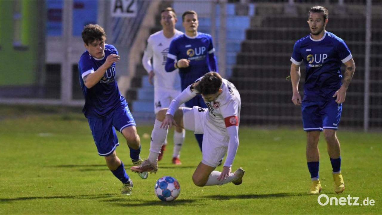 SpVgg SV Weiden wittert ihre Chance | Onetz