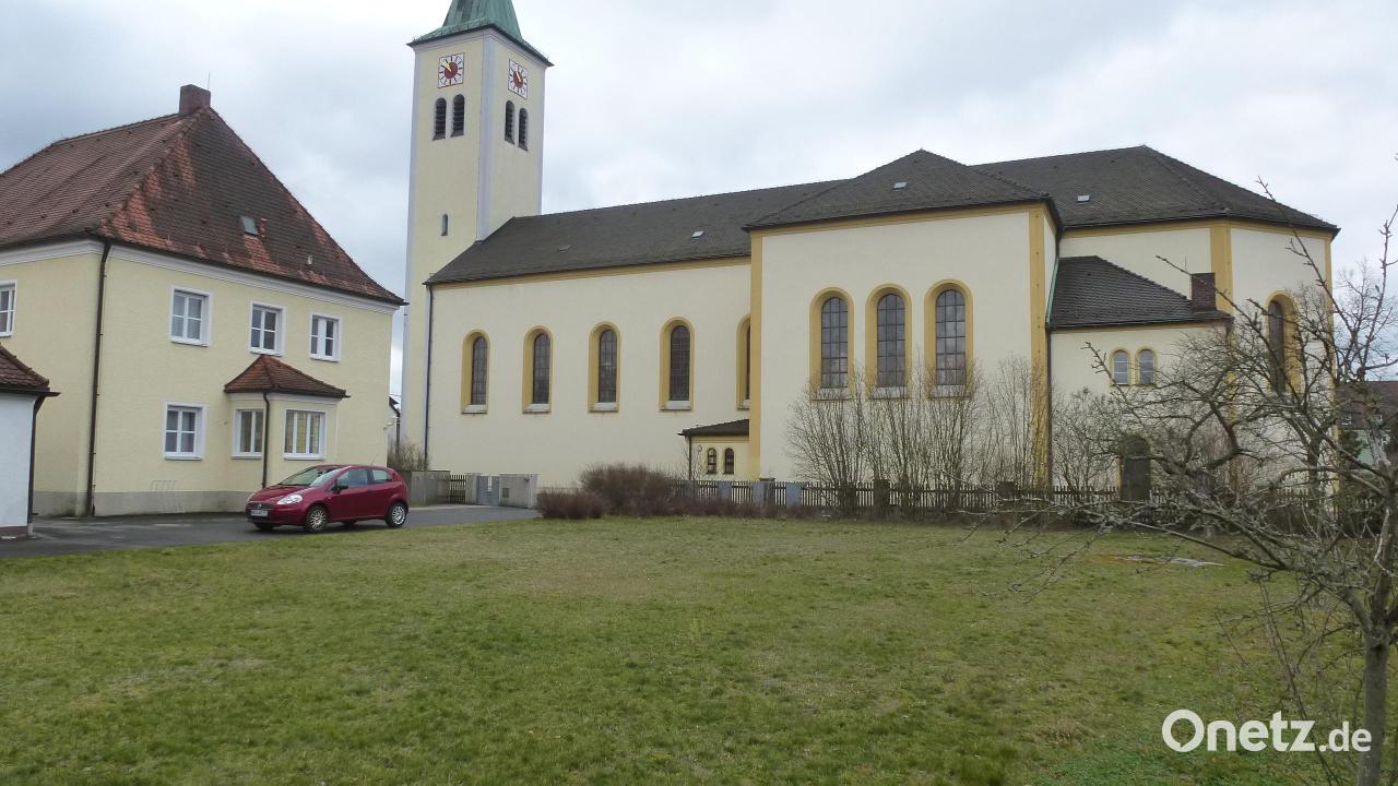 Pfarrheimneubau in Weiherhammer ist vom Tisch | Onetz