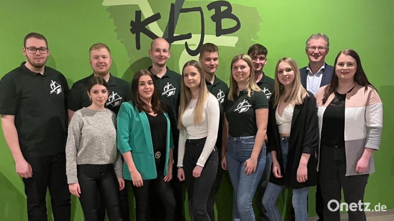Die KLJB Altfalter stellt sich neu auf | Onetz