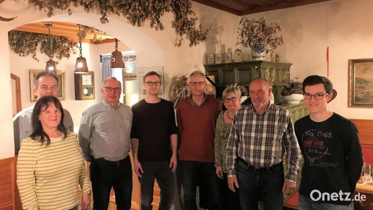 Skiclub Schmidmühlen ehrt Mitglieder für ihre Treue zum Verein | Onetz