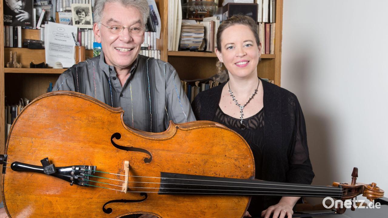 Romantische Werke für Cello und Klavier | Onetz