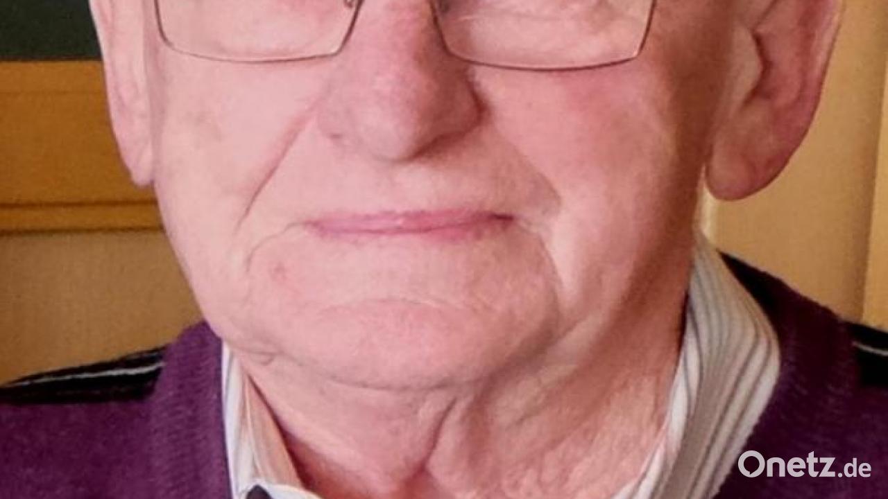 Floß trauert um Helmut Völkl | Onetz