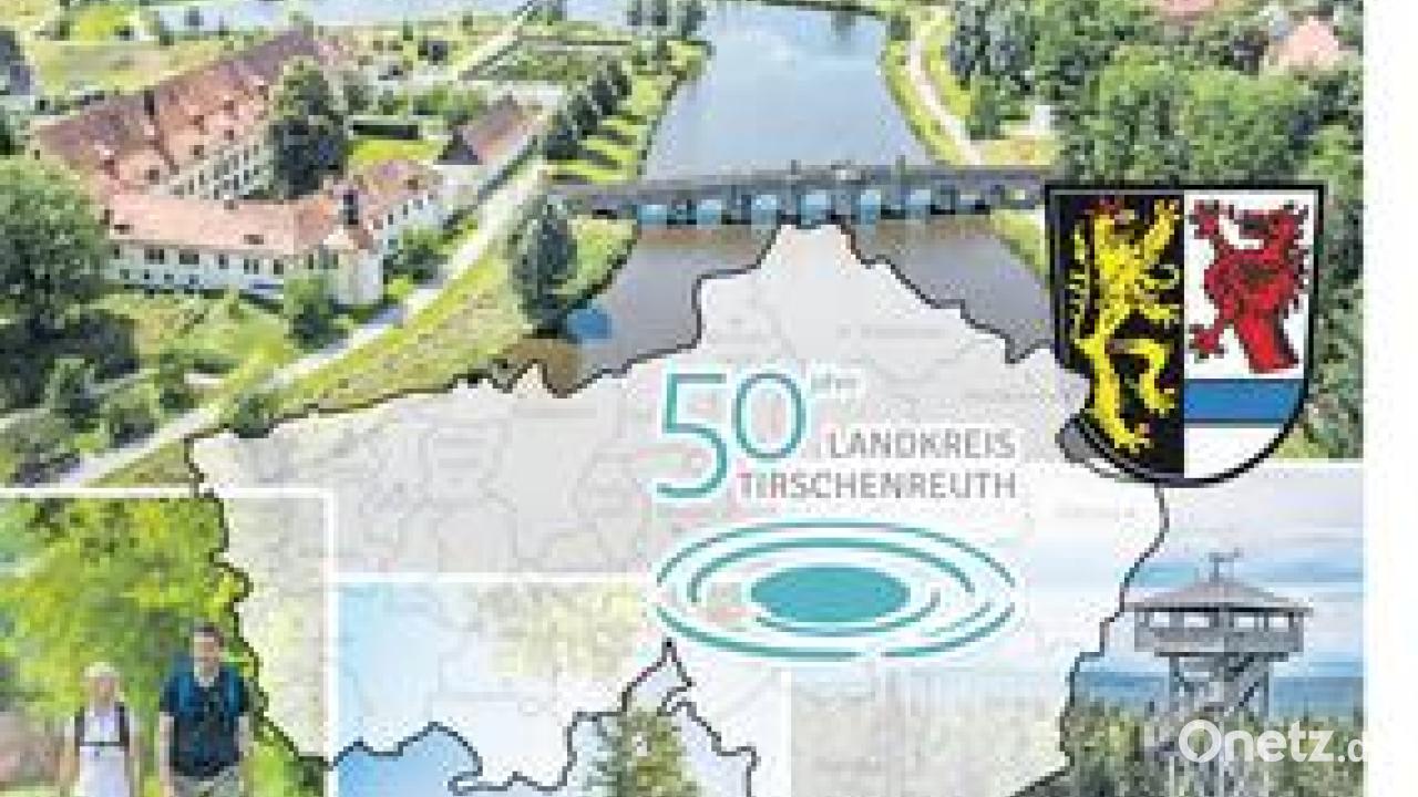 50 Jahre Landkreis Tirschenreuth | Onetz