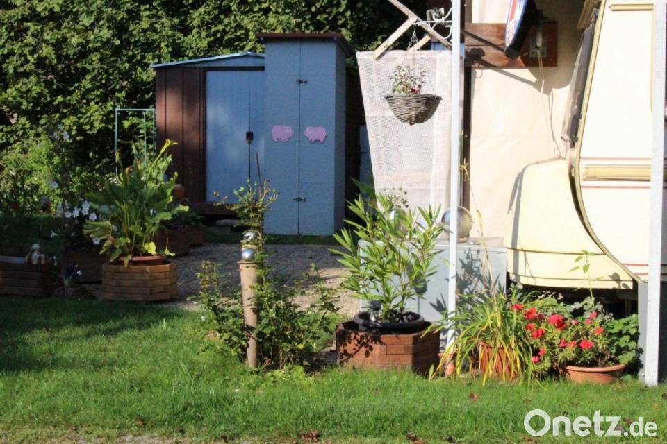 Campingplatz "Schweinmühle" zu verkaufen | Onetz