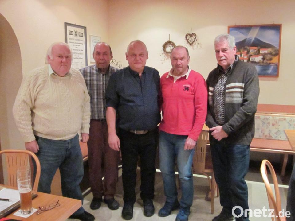 Eisenbahner wählen Roland Adam | Onetz