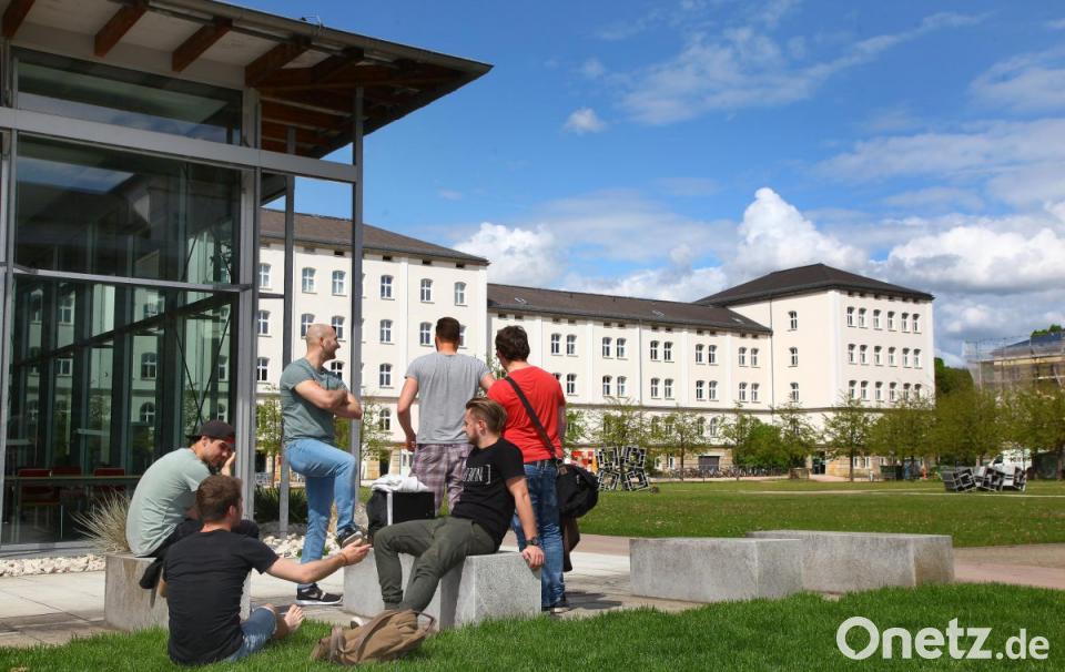 OTH Amberg-Weiden feiert ihren 25. Geburtstag | Onetz