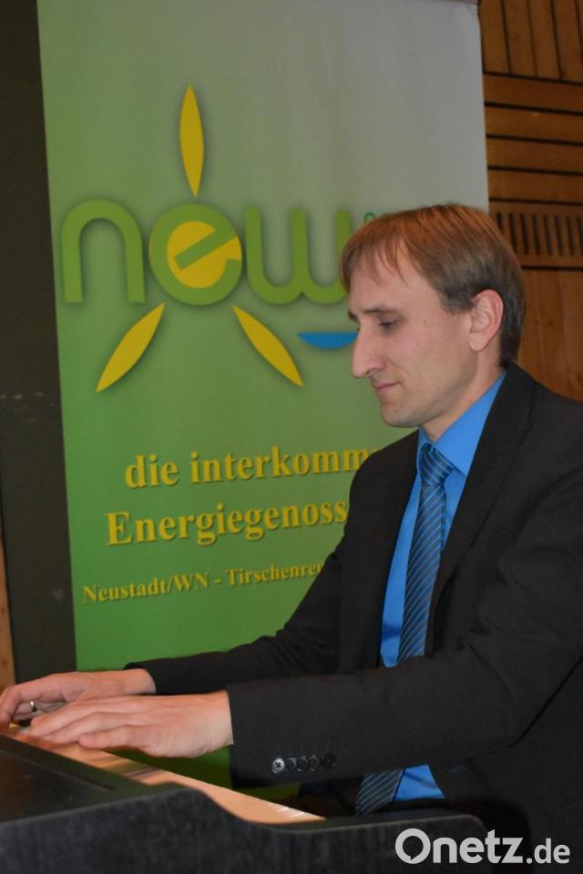 Experte warnt vor Klimawandel und sieht großes Potential in Wind und ...