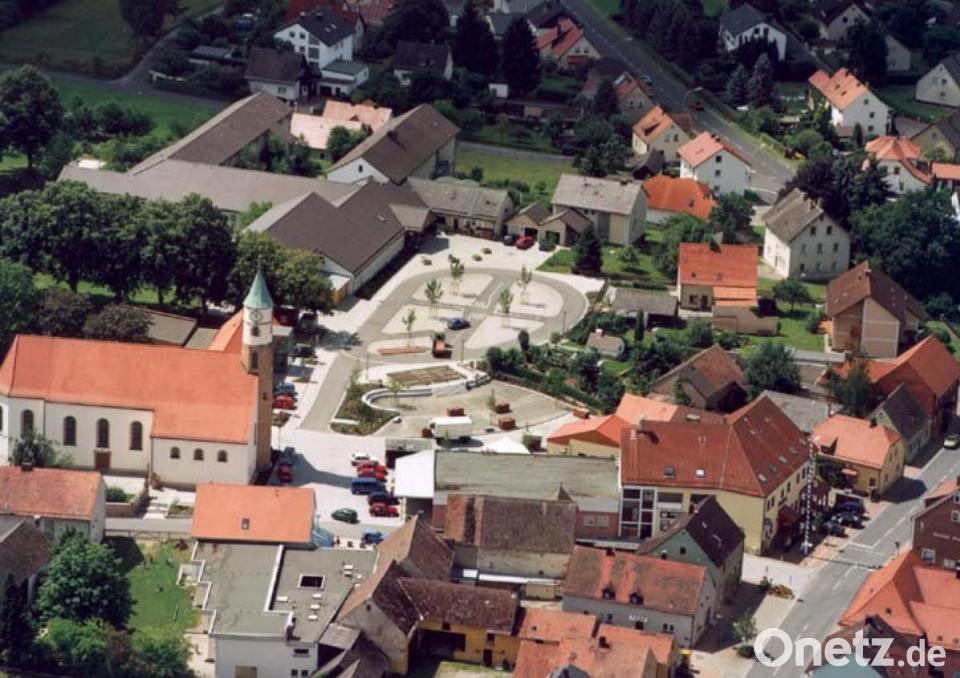 Freihung feiert 450 Jahre Markterhebung | Onetz