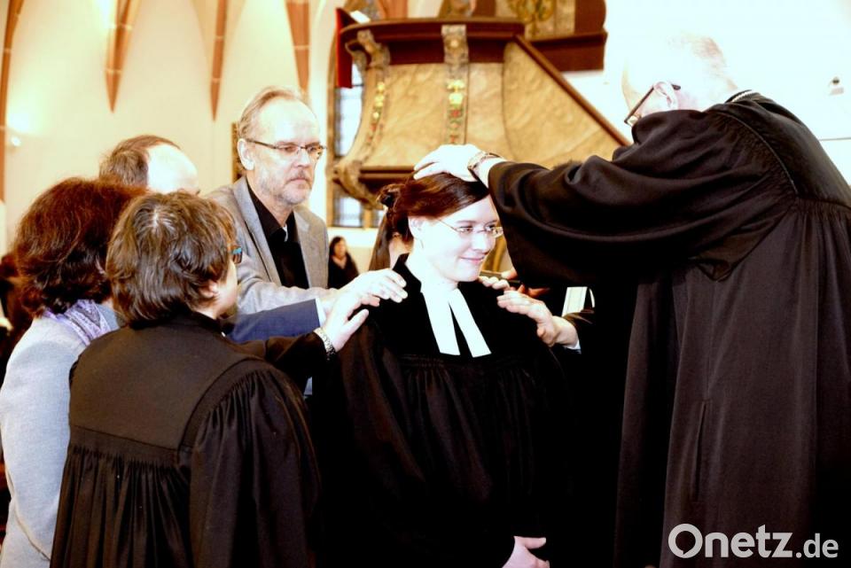 Lächeln, das Herzen gewinnt | Onetz