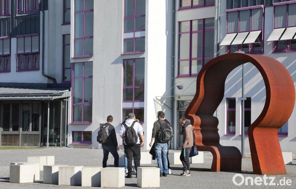 Studiengang der Woche: OTH Amberg-Weiden informiert über ausgewählte ...