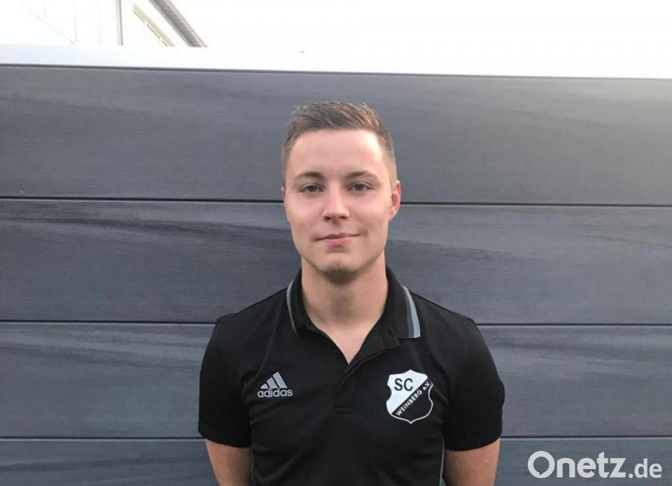 Elf Fragen an Mario Koch (SC Weinberg Schwandorf) | Onetz