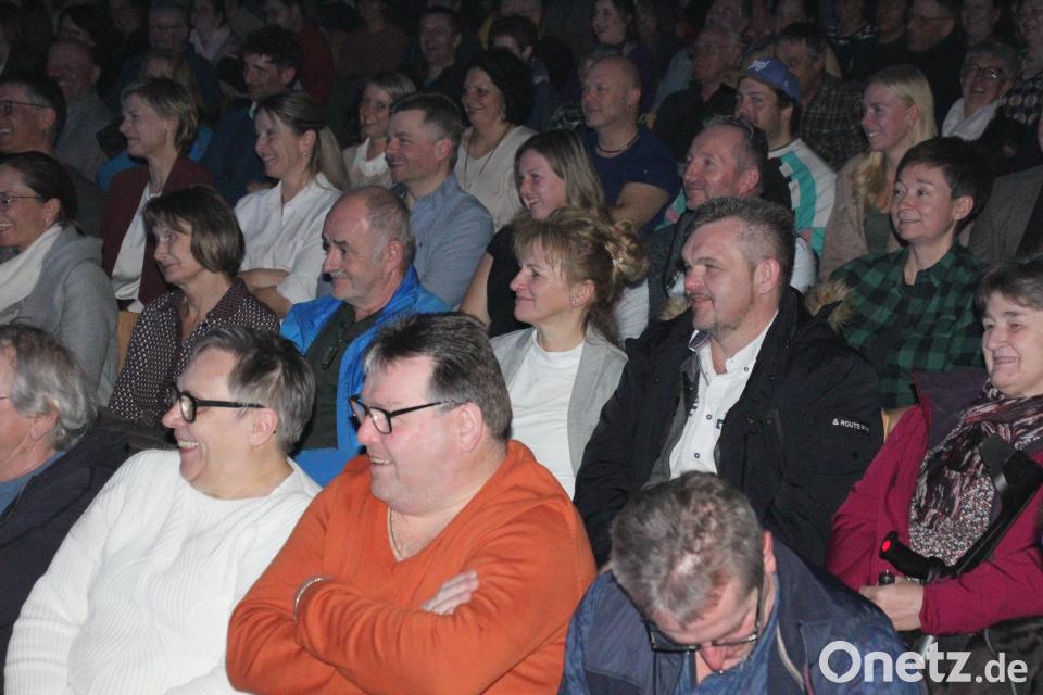 Schauspielerin Julia Gruber : "2020 war für mich das beste Jahr ...