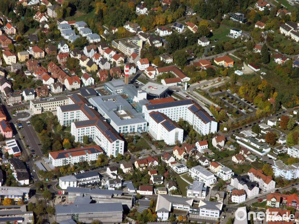 Klinikum St. Marien Amberg braucht dringend neues Geld | Onetz