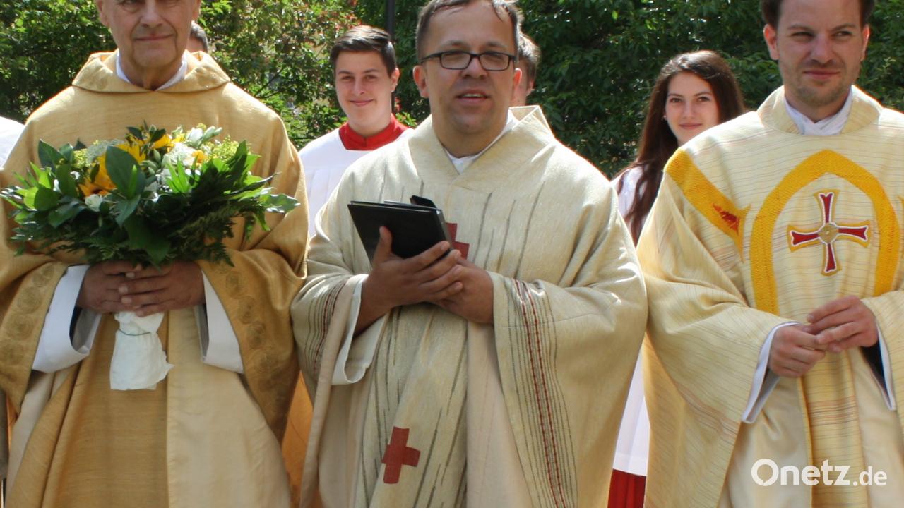 Trauer um Johannes Kiefmann | Onetz